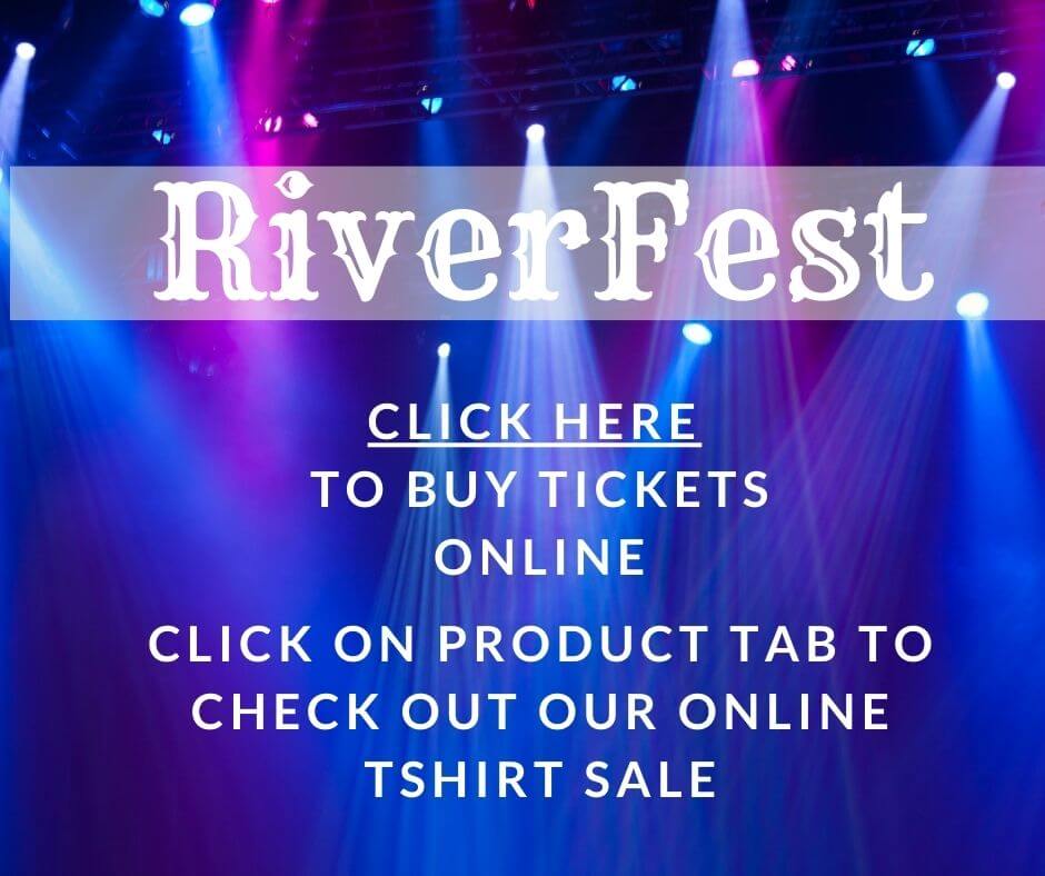 RiverFest - Thief River Falls Chamber of Commerce